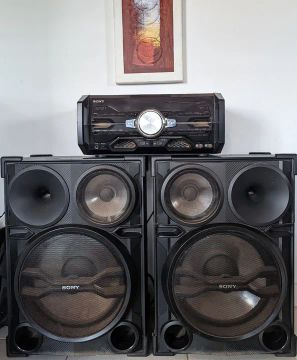 "sony sh2000" no Brasil