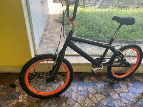 "bicicleta bmx preta" - Ciclismo no Brasil