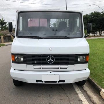 "caminhoes 710" no Brasil