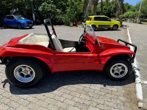 VOLKSWAGEN FUSCA 1974 Usados e Novos