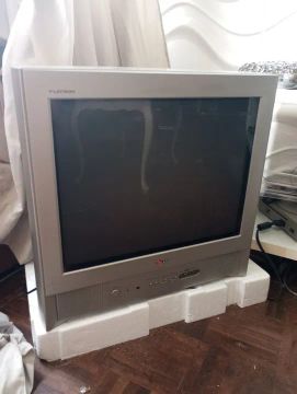 "tv de tubo antiga" - TVs no Brasil