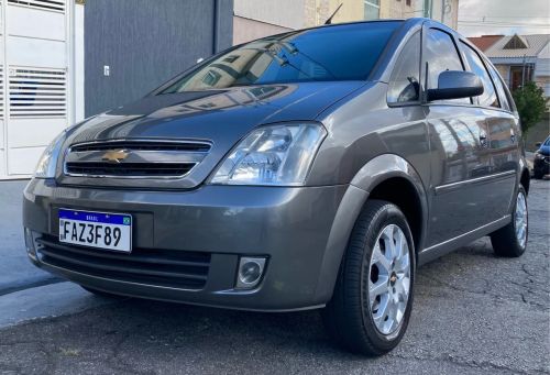 CHEVROLET MERIVA Usados e Novos