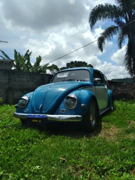 VOLKSWAGEN FUSCA 1963 Usados e Novos