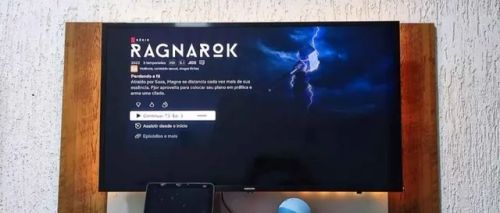 TVs em Belo Horizonte e região, MG