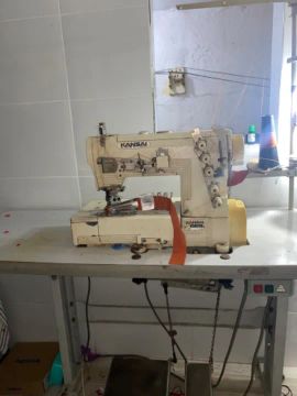 "maquina colarete industrial" no Brasil