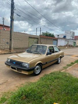 CHEVROLET CHEVETTE 1990 Usados e Novos