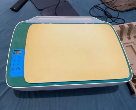 "impressora hp 8713" no Brasil