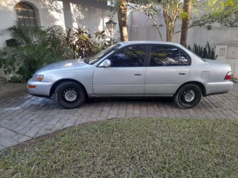 TOYOTA COROLLA 1997 Usados e Novos