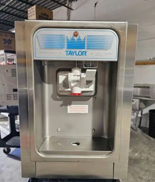 "maquinas taylor" no Brasil