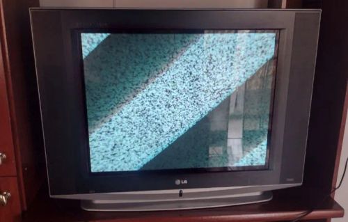 "tv tubo lg 29 polegadas" - TVs no Brasil