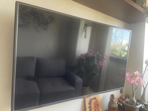 "smart tv lg 47 polegadas 3d" - TVs no Brasil