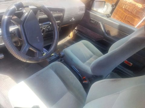CHEVROLET MONZA 1989 Usados e Novos