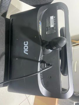 "monitor aoc 19 polegadas" - Monitores no Brasil