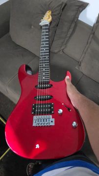 "tagima zero" - Instrumentos musicais no Brasil