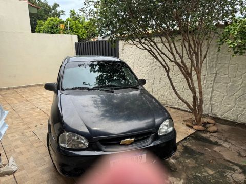 CHEVROLET CORSA 2010 Usados e Novos