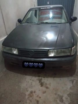 VOLKSWAGEN POINTER Usados e Novos