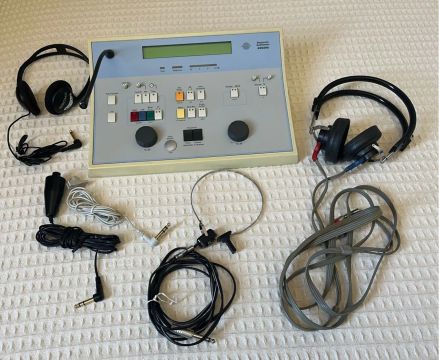"audiometro" no Brasil