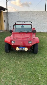 "fusca baja buggy" no Brasil