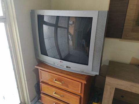 "lg cinemaster" no Brasil