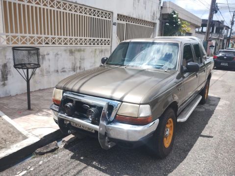 FORD RANGER 2000 Usados e Novos