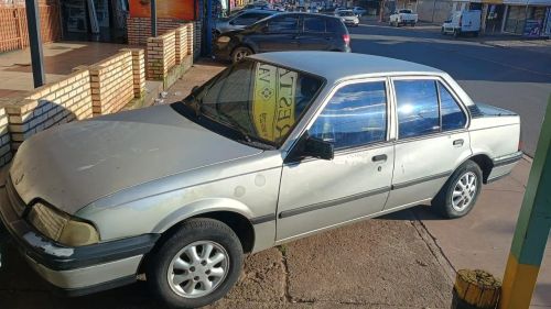CHEVROLET MONZA 1996 Usados e Novos