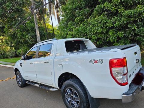 FORD RANGER Usados e Novos