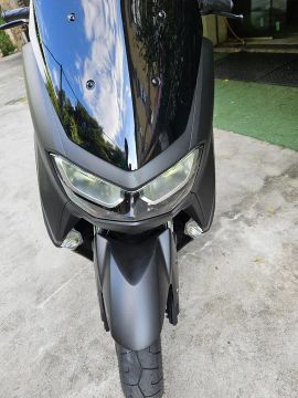 Motos YAMAHA NMAX 2024 no Brasil