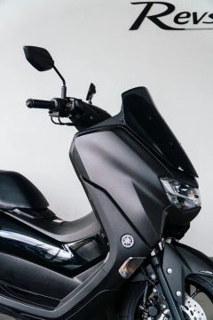 Motos YAMAHA NMAX 2024 no Brasil
