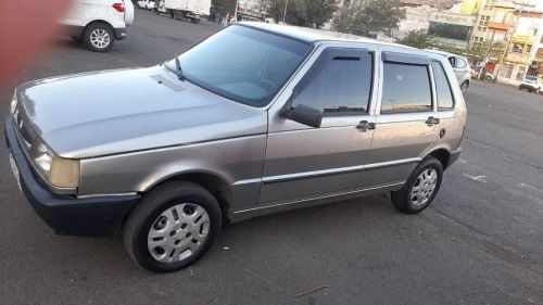 FIAT UNO 2000 Usados e Novos