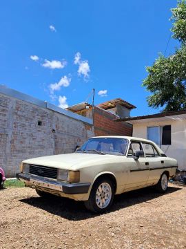 CHEVROLET OPALA 1986 Usados e Novos