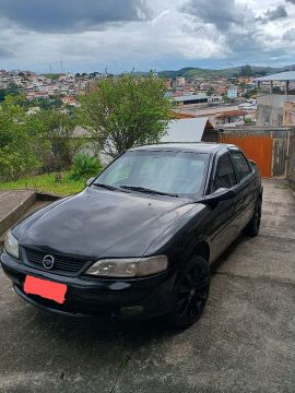 CHEVROLET VECTRA 1999 Usados e Novos