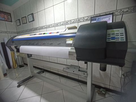 "roland plotter" no Brasil