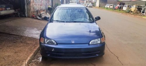 HONDA CIVIC 1993 Usados e Novos