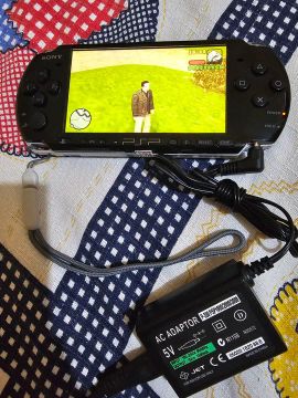 "psp sony 3001" - Consoles de Vídeo Game no Brasil