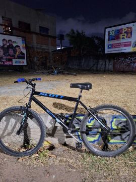 "bicicletas simples" no Brasil