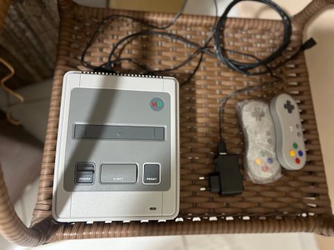 "nintendo 27" no Brasil