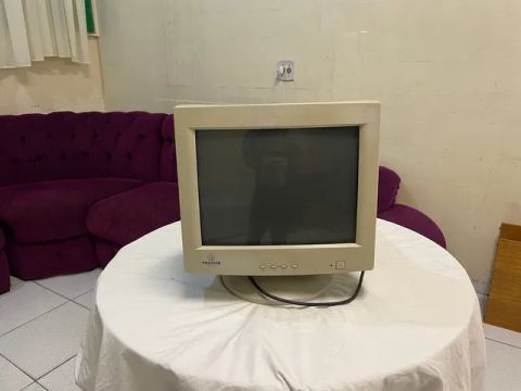 "monitor antigo" no Brasil