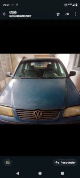 VOLKSWAGEN GOL 2000 Usados e Novos