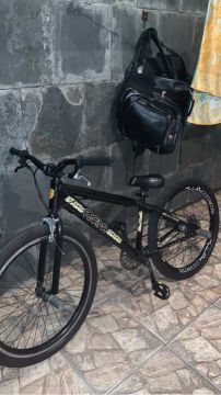 "bike perifa" - Ciclismo no Brasil