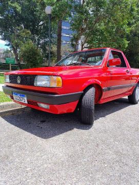 VOLKSWAGEN SAVEIRO 1997 Usados e Novos
