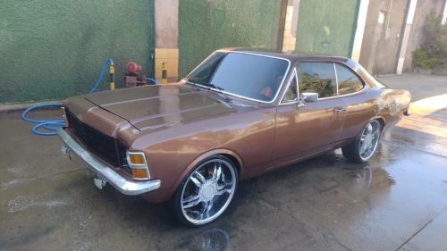 CHEVROLET OPALA 1976 Usados e Novos