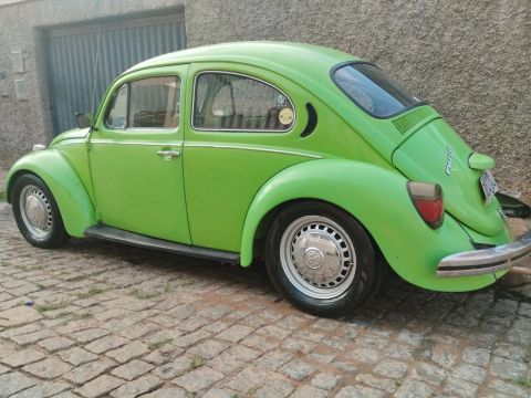 VOLKSWAGEN FUSCA 1980 Usados e Novos