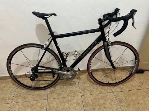 "bicicleta speed estrada" - Ciclismo no Brasil