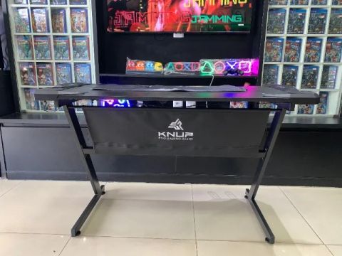 "mesa setup" no Brasil