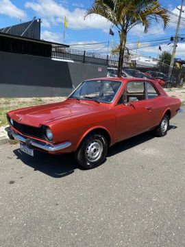 FORD CORCEL Usados e Novos
