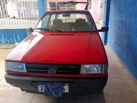 FIAT UNO 1993 Usados e Novos