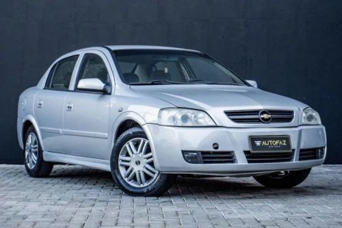CHEVROLET ASTRA 2004 Usados e Novos