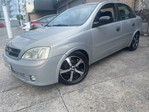 CHEVROLET CORSA 2004 Usados e Novos