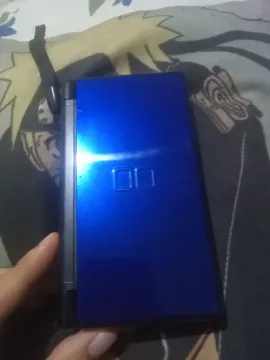 "nintendo ds lite" - Consoles de Vídeo Game no Brasil
