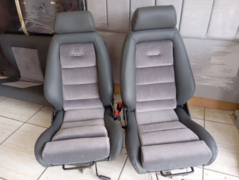 "banco recaro" no Brasil